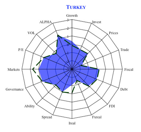 EM Leaders LLC - Emerging Markets, Local Investments